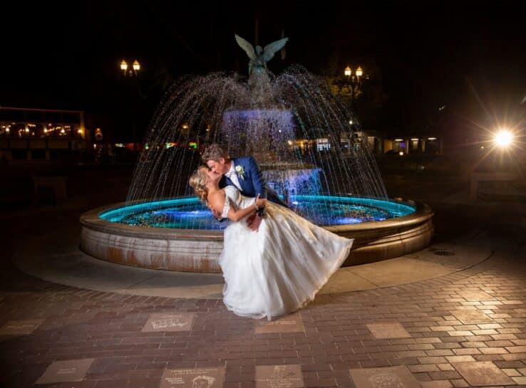 Wedding Videography Packages | Cinematic wedding videographer